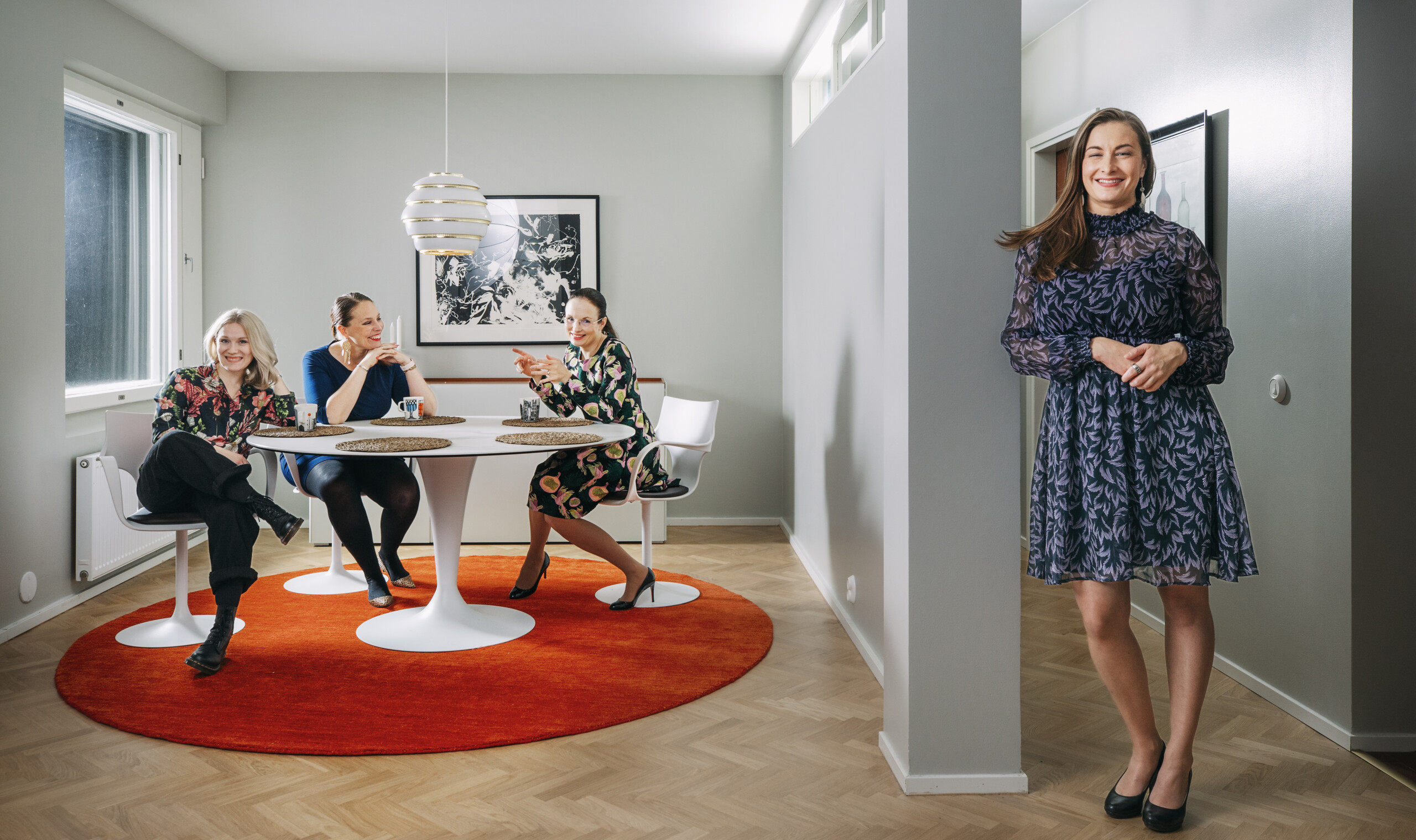 CoHumansin tiimi kasvaa – Anni Heliste inhimillisen kestävyyden ...